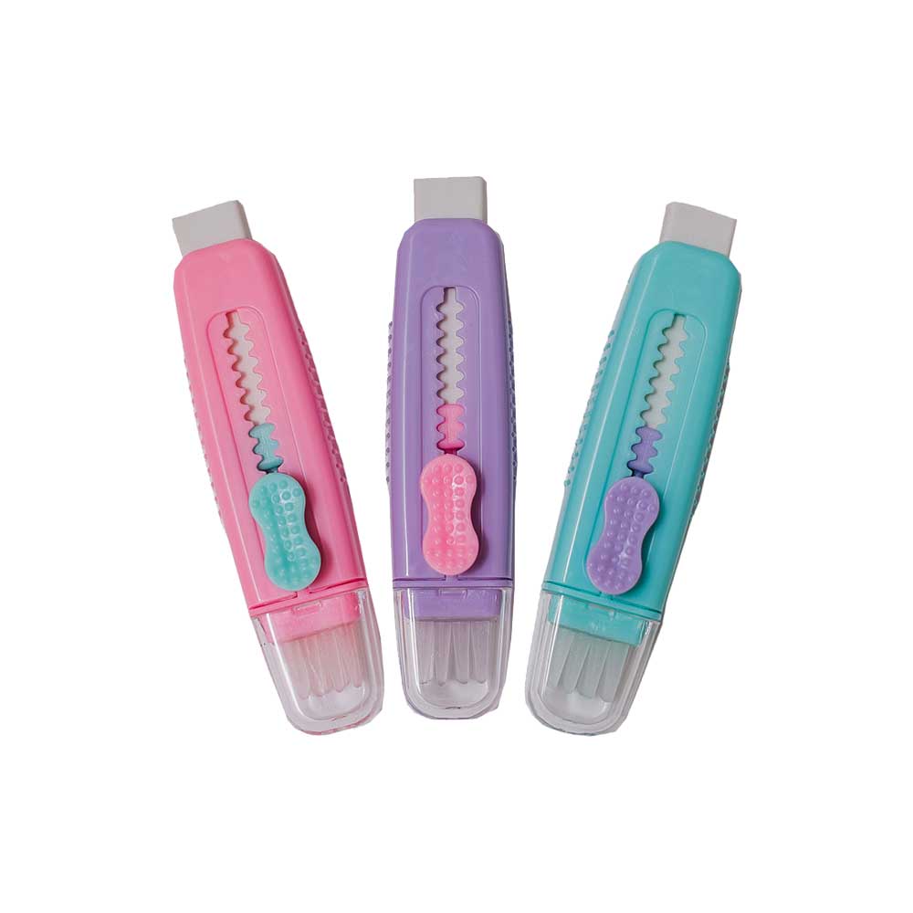 Borracha Escolar Sweep - Cis - haikai